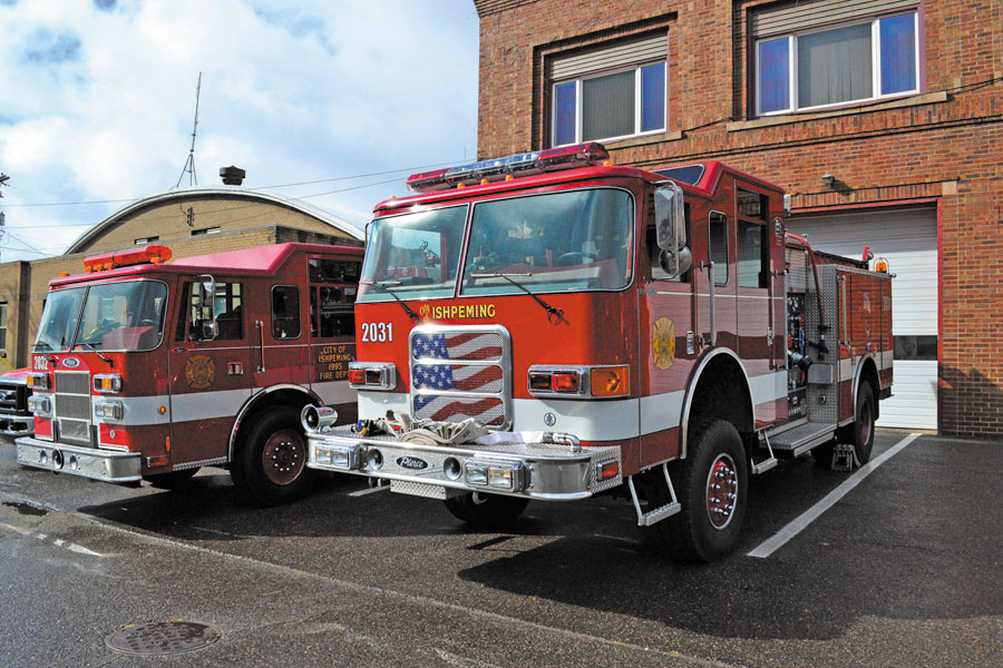 Foreclosures, bond focus of meeting | News, Sports, Jobs - The Mining ...